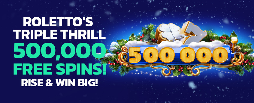 Sports & eSports Online Betting, Live Casino, Slots & Table Game | Rolletto